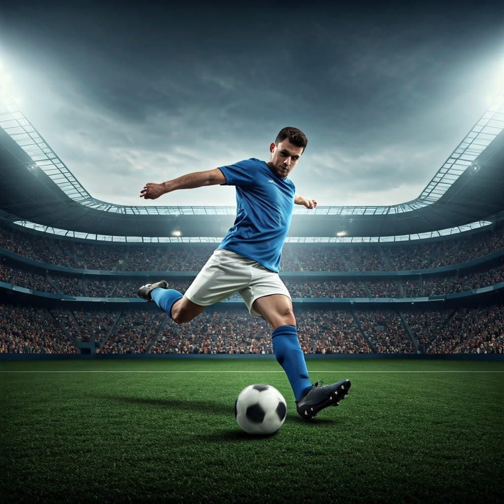 80 Football Player Stats That Will Shock You! | MysteryFootball