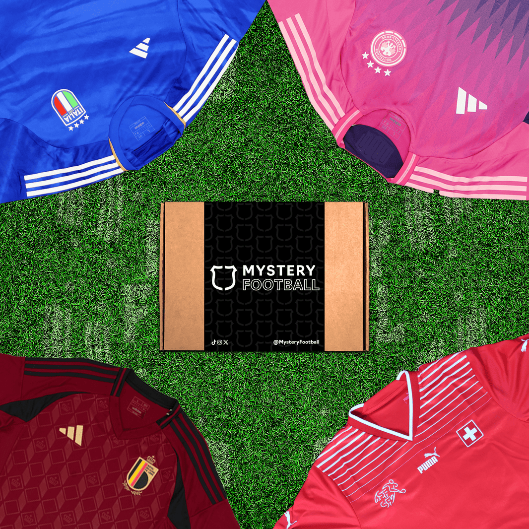 View All MysteryFootball Products