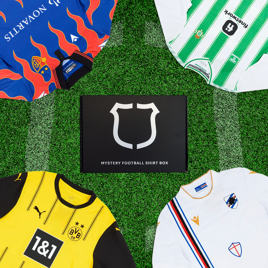 Football Shirt Numbers: What Do They Mean? | MysteryFootball