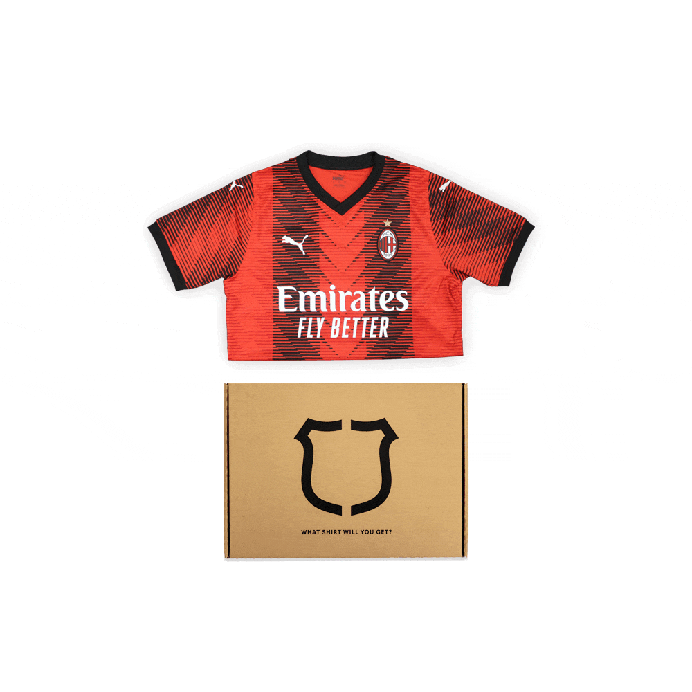 View All MysteryFootball Products