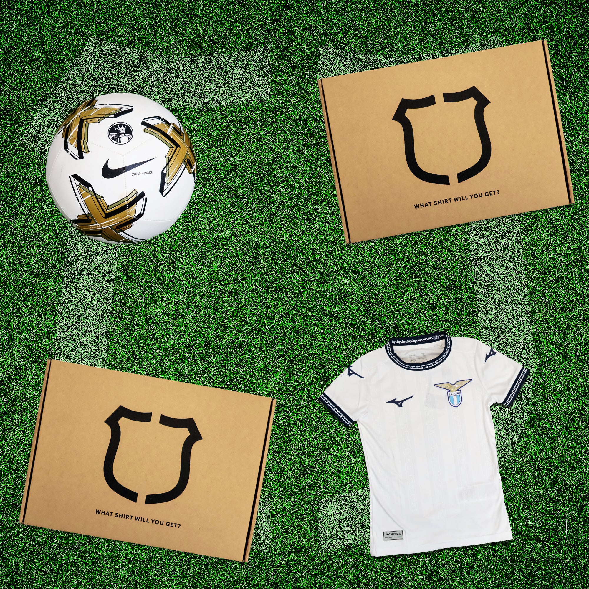 View All MysteryFootball Products