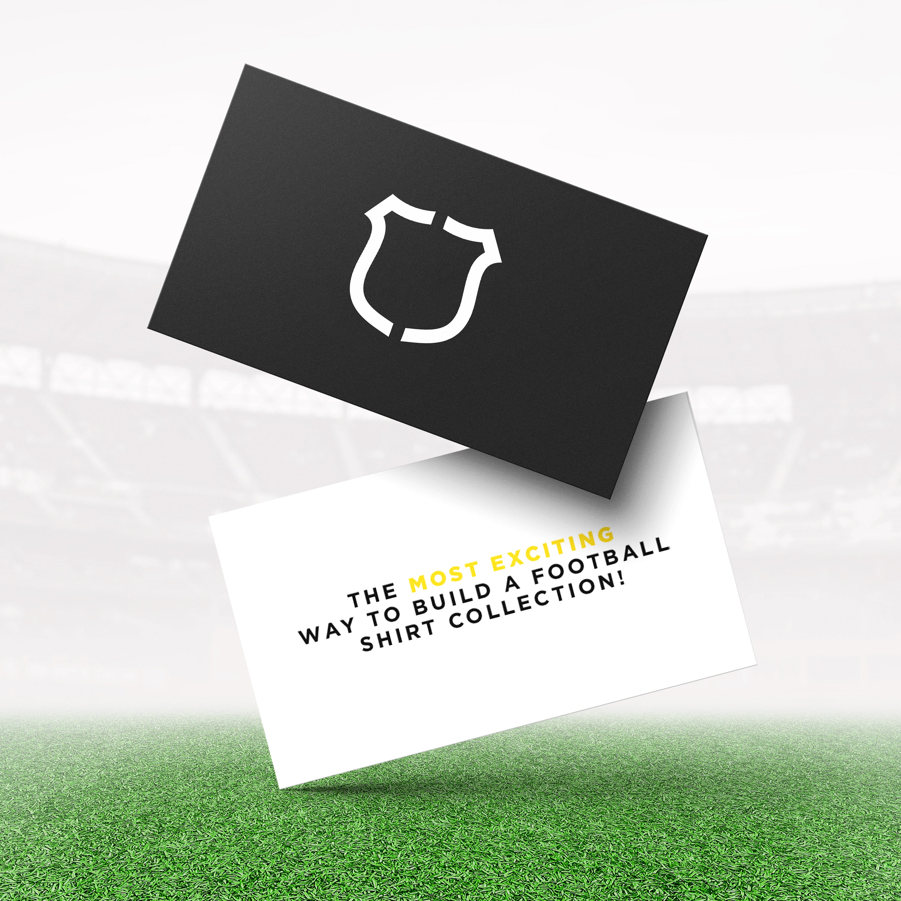 Mystery Box Football Shirts | MysteryFootball