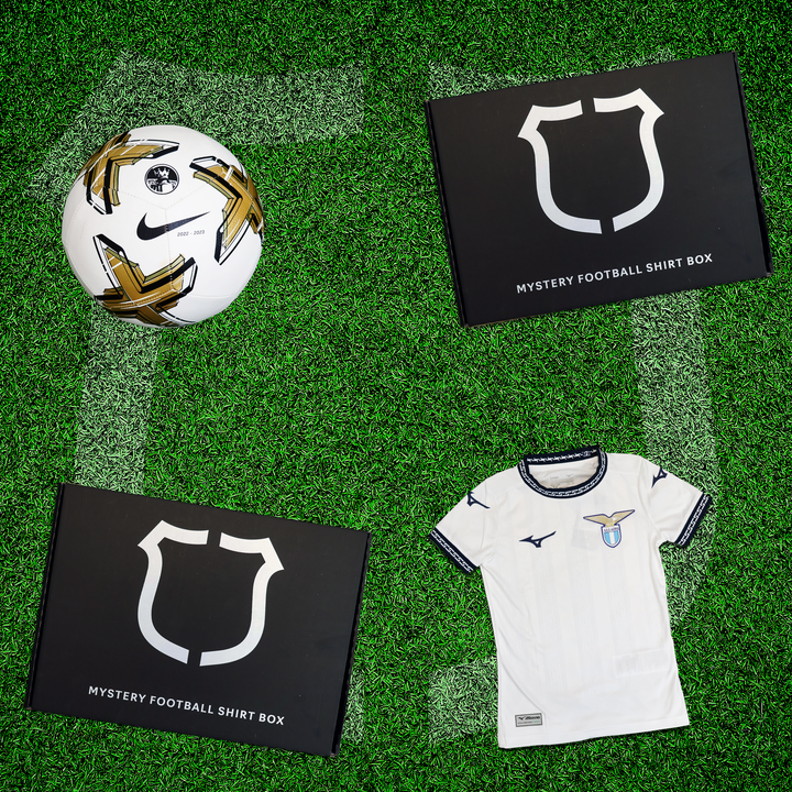 The Best Football Kits for 24/25 Season | Home, Away, & Third Kits