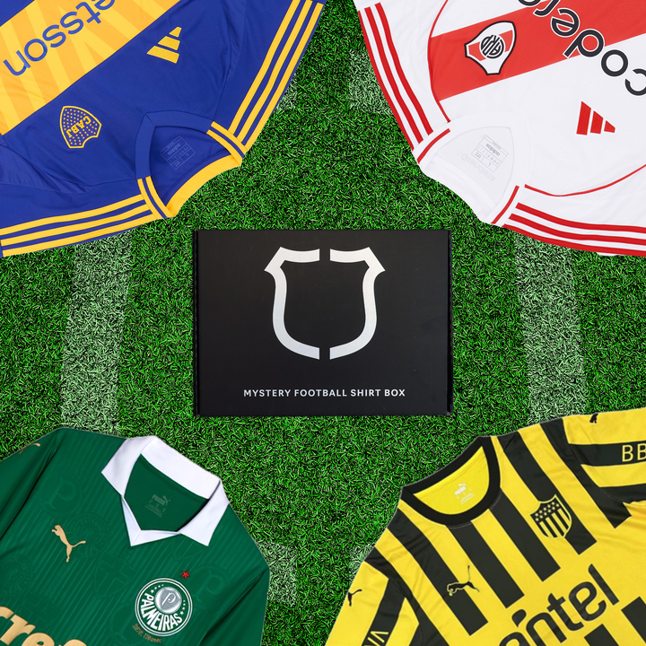The Best Football Kits for 24/25 Season | Home, Away, & Third Kits